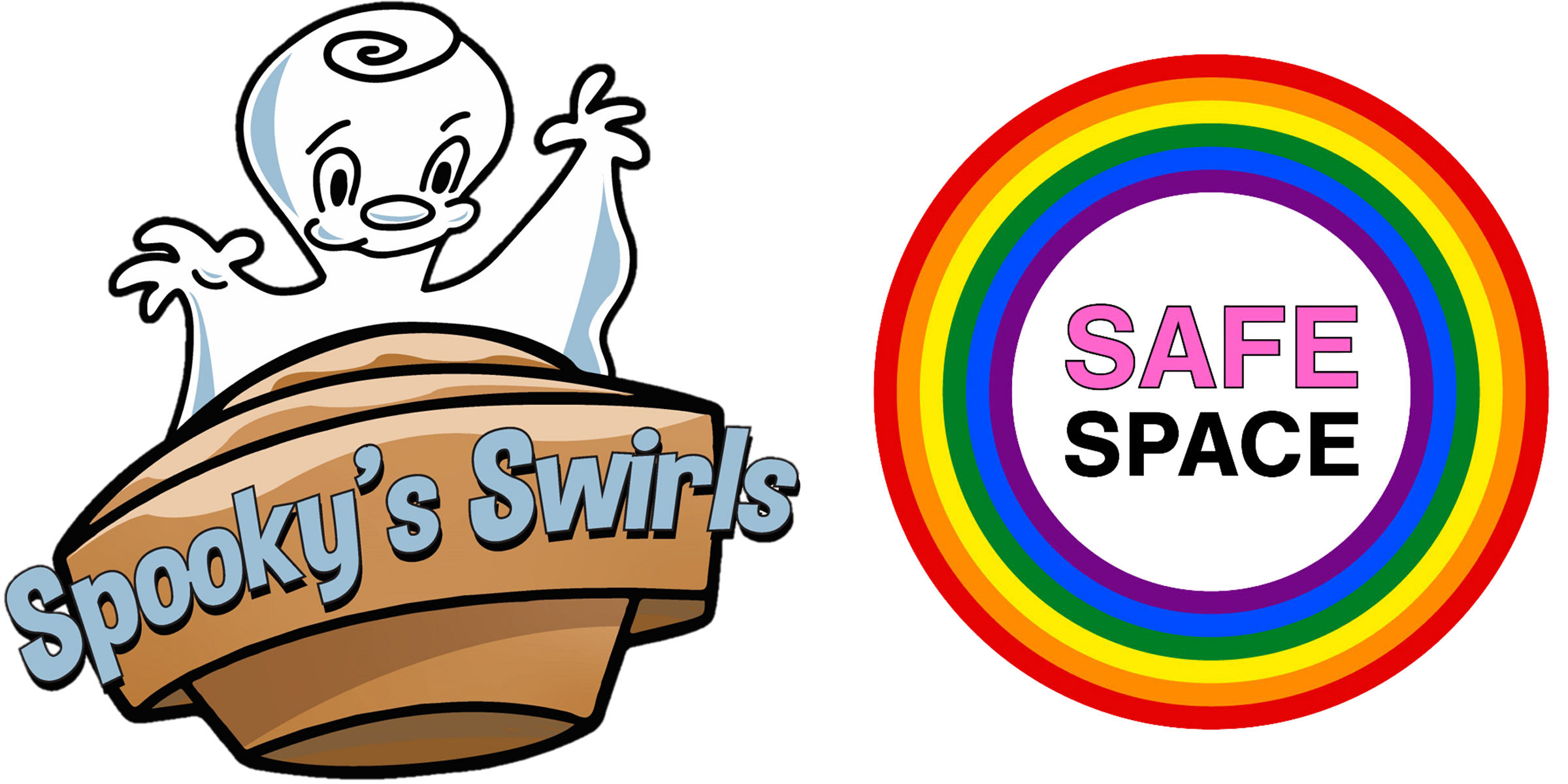 Spooky's Swirls | Spooky's Swirls - Gluten Free Bakery